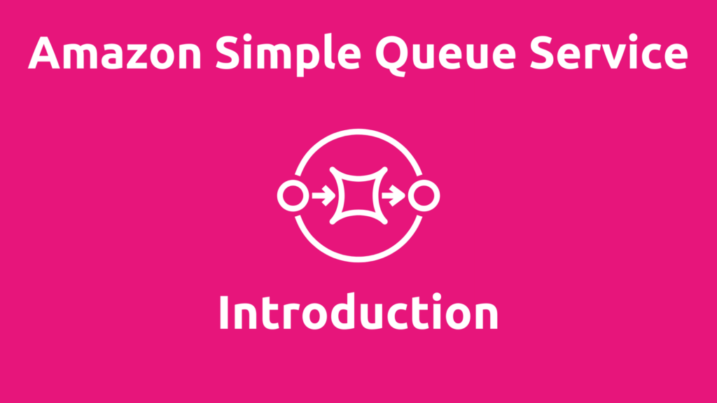 AWS SQS: Part 1 – Introduction for Developers and Architects ...
