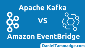 Kafka vs EventBridge: Key Differences for Event-Driven Architecture ...